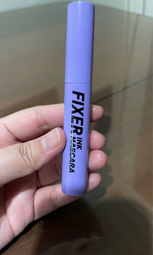 Peripera Ink Setting Mascara Fixer, Beauty & Personal Care, Face ...