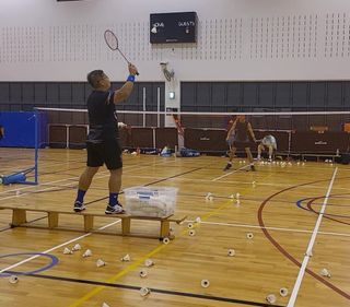 Affordable "badminton class" For Sale | Carousell Singapore