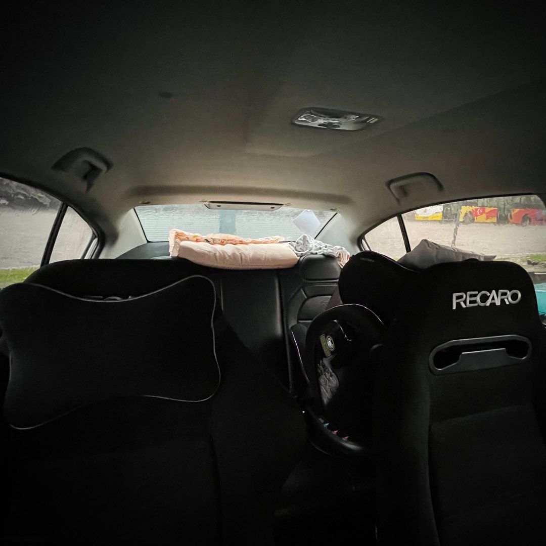 Proton Persona Executive | 2016, Cars, Cars for Sale on Carousell