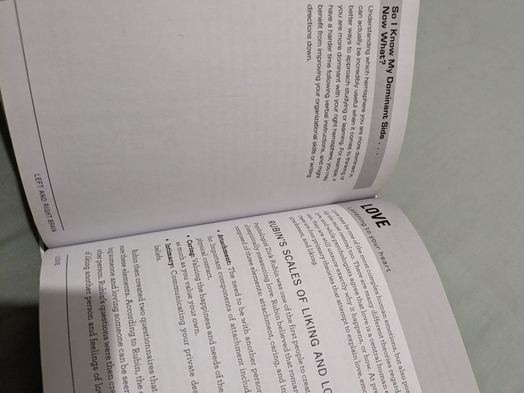 Psych 101 by Paul Kleinman, Hobbies & Toys, Books & Magazines, Fiction ...