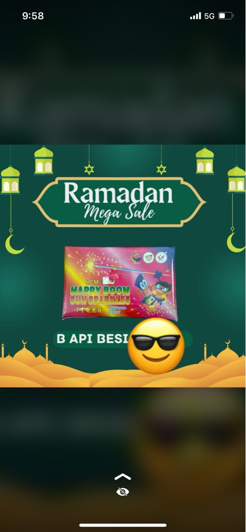 Raya Raya Raya, Hobbies & Toys, Toys & Games on Carousell
