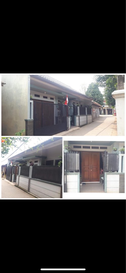 RUMAH DIJUAL LT 100meter, Barang Yang Dicari di Carousell