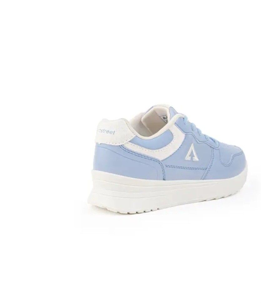 SEPATUU SNEAKERSS AEROSTREET SYDNEY NATURAL WANITA, Fesyen Wanita ...