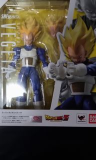[IN-STOCK, LAST-1!!] S.H. Figuarts Super Saiyan Trunks -The Boy From ...