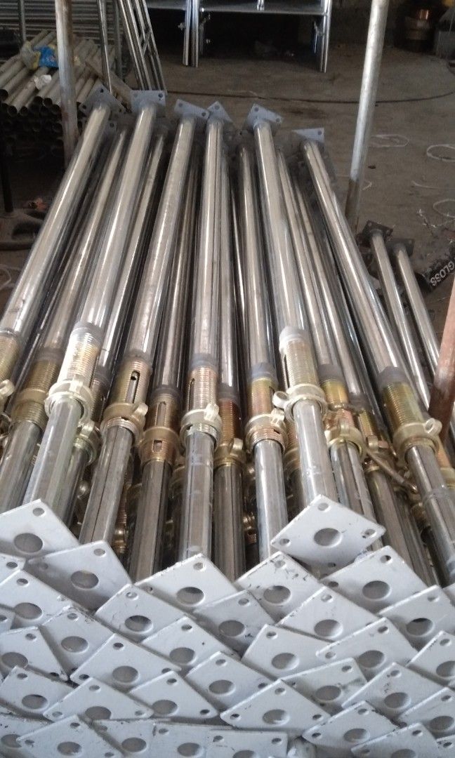 SHORING JACK, Commercial & Industrial, Construction & Building ...