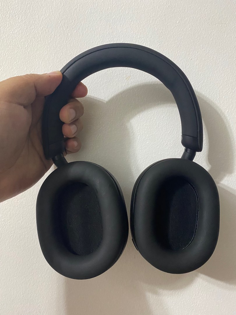 Sony WH-1000MX5, Audio, Headphones & Headsets on Carousell