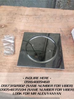 Jaman Brass Clean Out, Commercial & Industrial, Construction Tools ...