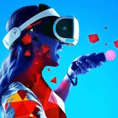 stik move controller untuk ps3 ps4 ps5, Video Game, Aksesori di Carousell