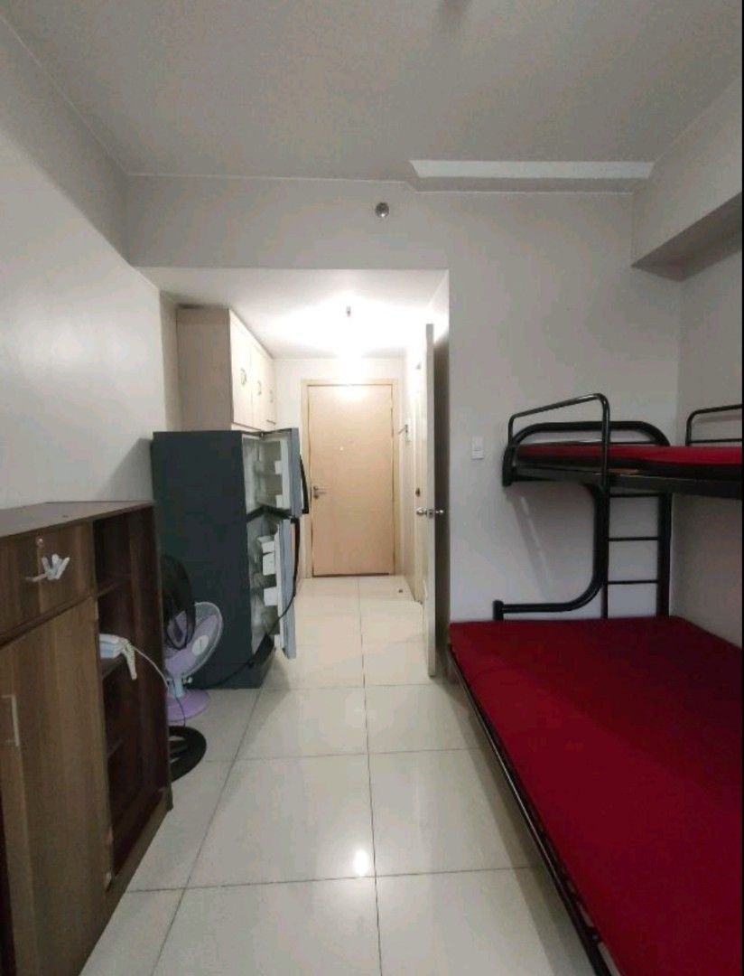 SUN RESIDENCES STUDIO UNIT, Property, Rentals, Apartments & Condos on ...