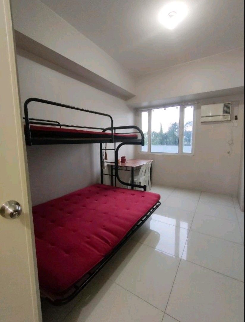 SUN RESIDENCES STUDIO UNIT, Property, Rentals, Apartments & Condos on ...