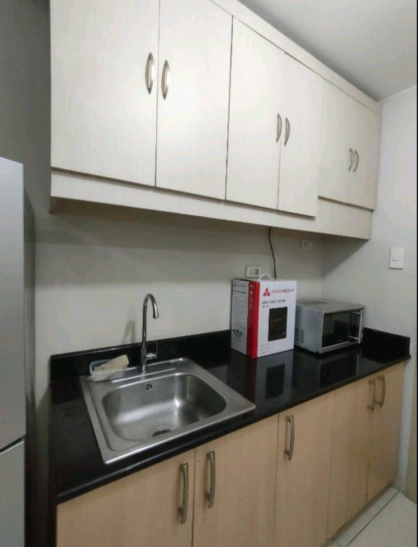 SUN RESIDENCES STUDIO UNIT, Property, Rentals, Apartments & Condos on ...