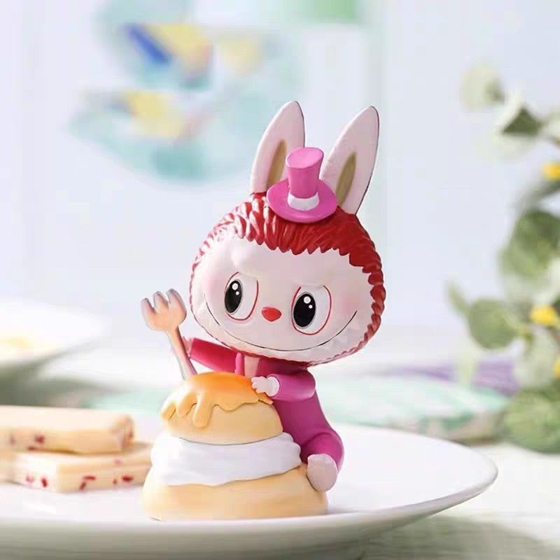 [SUPER RARE! POPMART] POPMART X KASING LUNG LABUBU THE MONSTERS ...