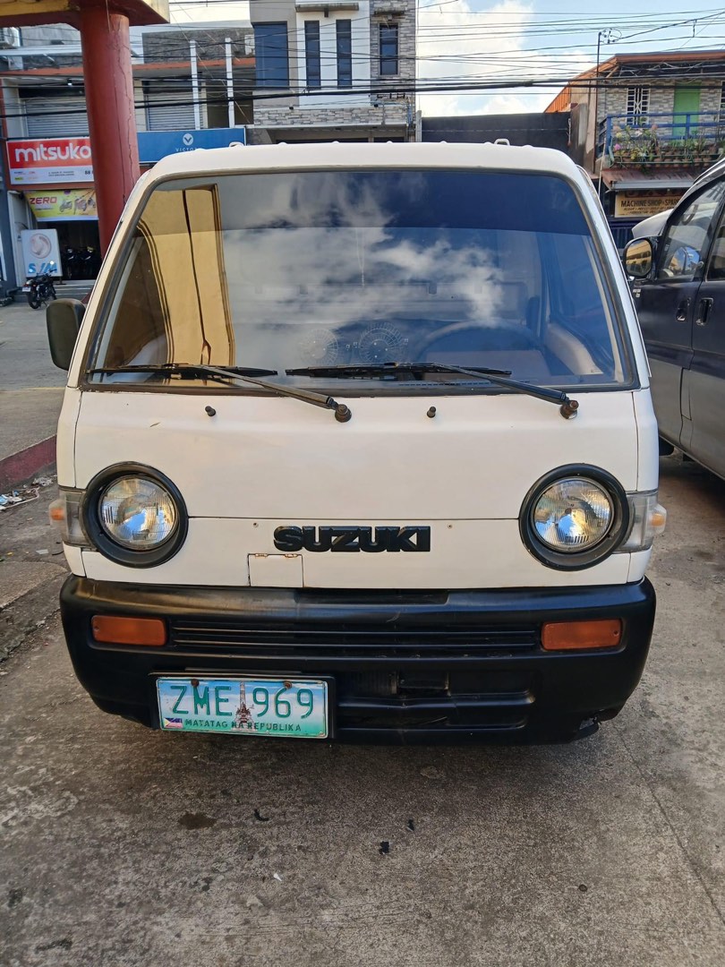 multicab - View all multicab ads in Carousell Philippines