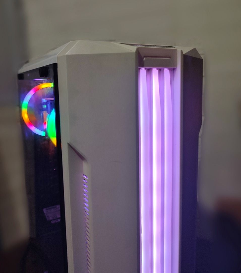 System Unit for Work/ Gaming, Computers & Tech, Desktops on Carousell