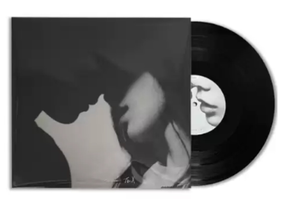 Taeyeon 太妍 ToX LP黑膠, 興趣及遊戲, 音樂、樂器 & 配件, 音樂與媒體 - 黑膠碟 - Carousell