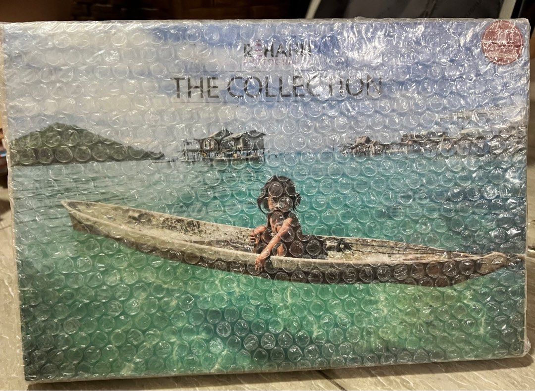 “The Collection” by Rehahn Photography, Hobbies & Toys, Stationery ...