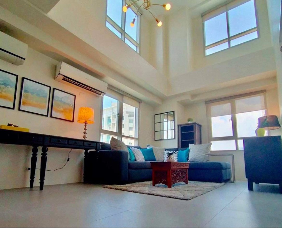 The Proscenium One Bedroom Unit for sale, The Proscenium Residences ...