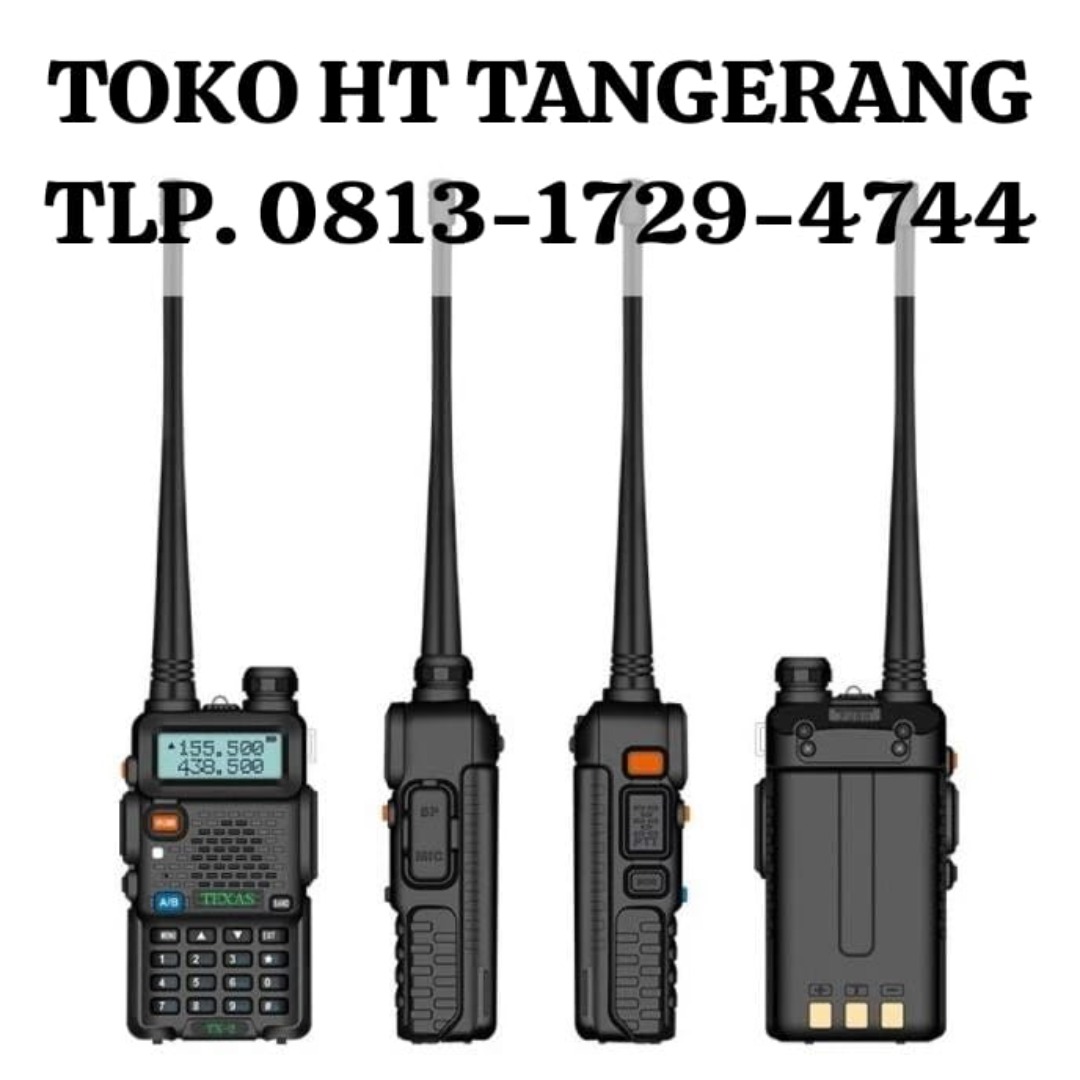 TOKO HT TANGERANG, Elektronik, Lainnya di Carousell