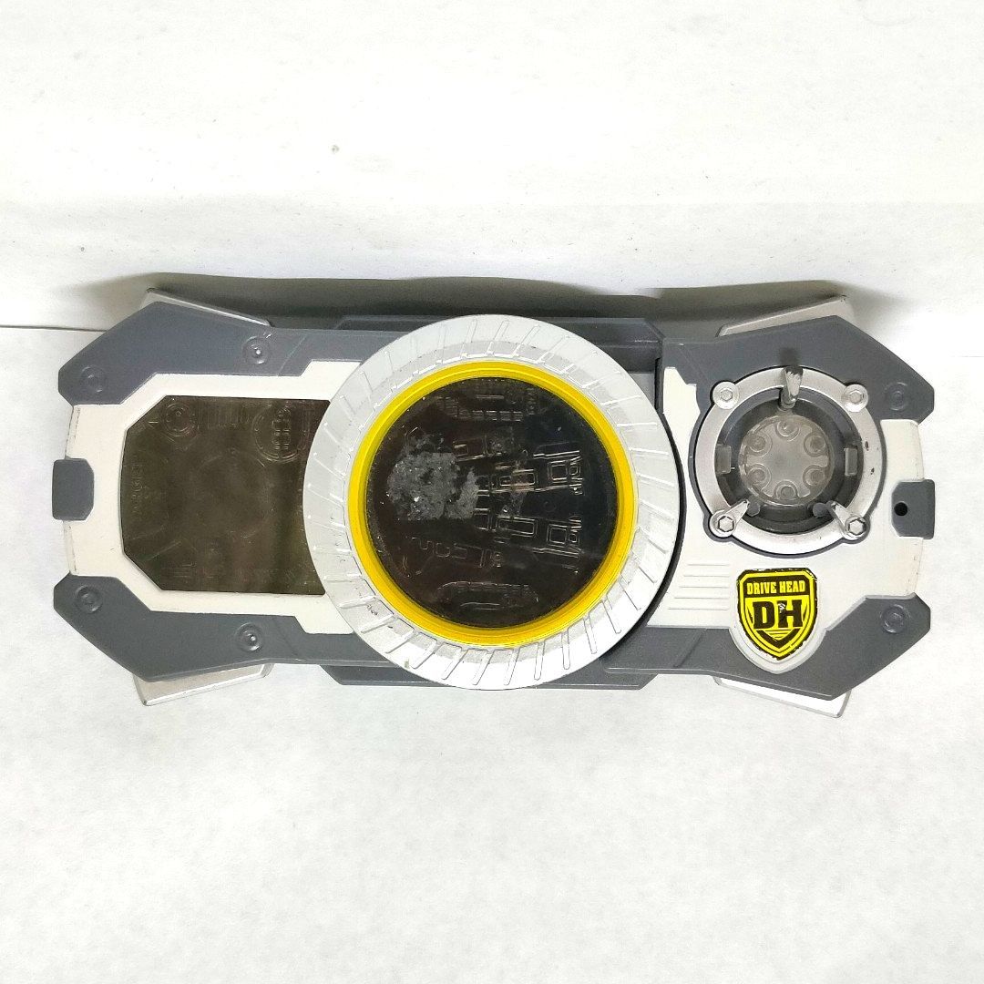 TOMICA HYPER RESCUE DRIVE HEAD DRIVE GEAR, Hobbies & Toys, Toys & Games ...