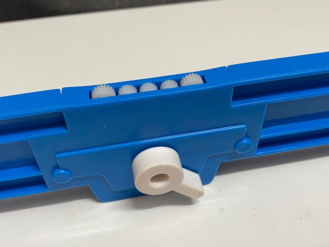 Tomy Plarail Monorail Stopper, Hobbies & Toys, Toys & Games on Carousell