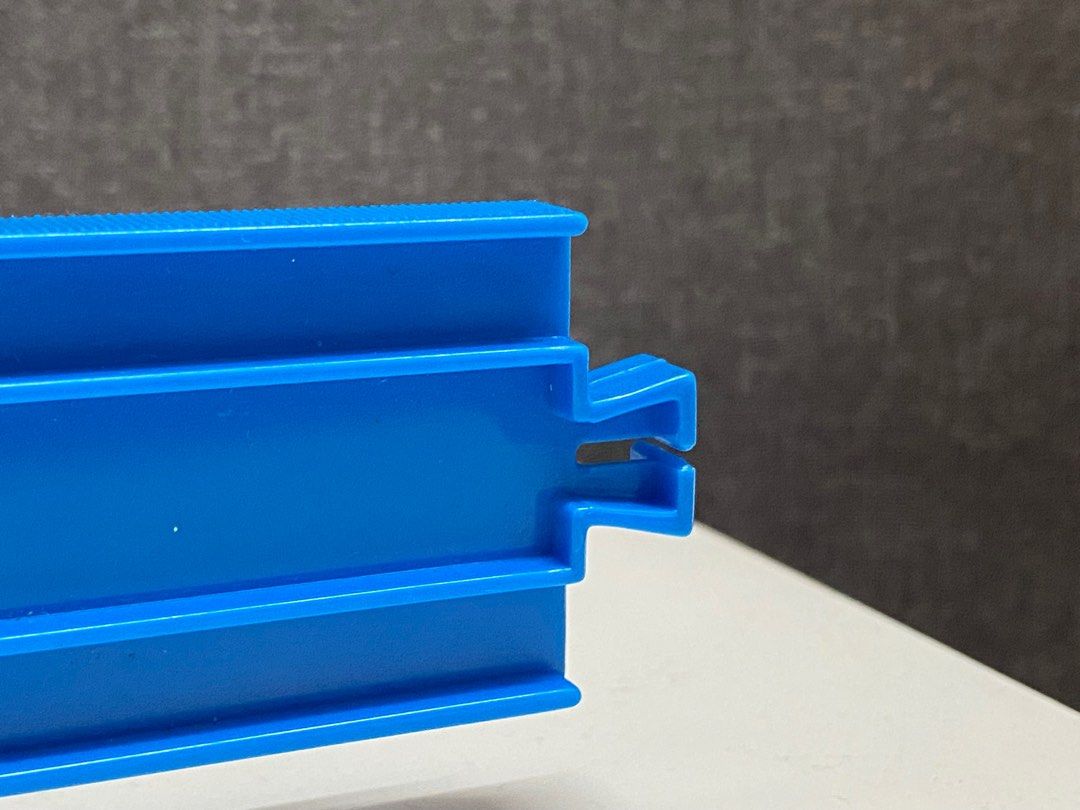 Tomy Plarail Monorail Stopper, Hobbies & Toys, Toys & Games on Carousell