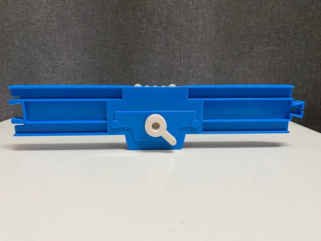 Tomy Plarail Monorail Stopper, Hobbies & Toys, Toys & Games on Carousell