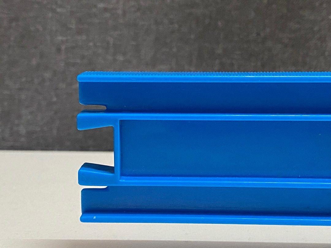 Tomy Plarail Monorail Stopper, Hobbies & Toys, Toys & Games on Carousell