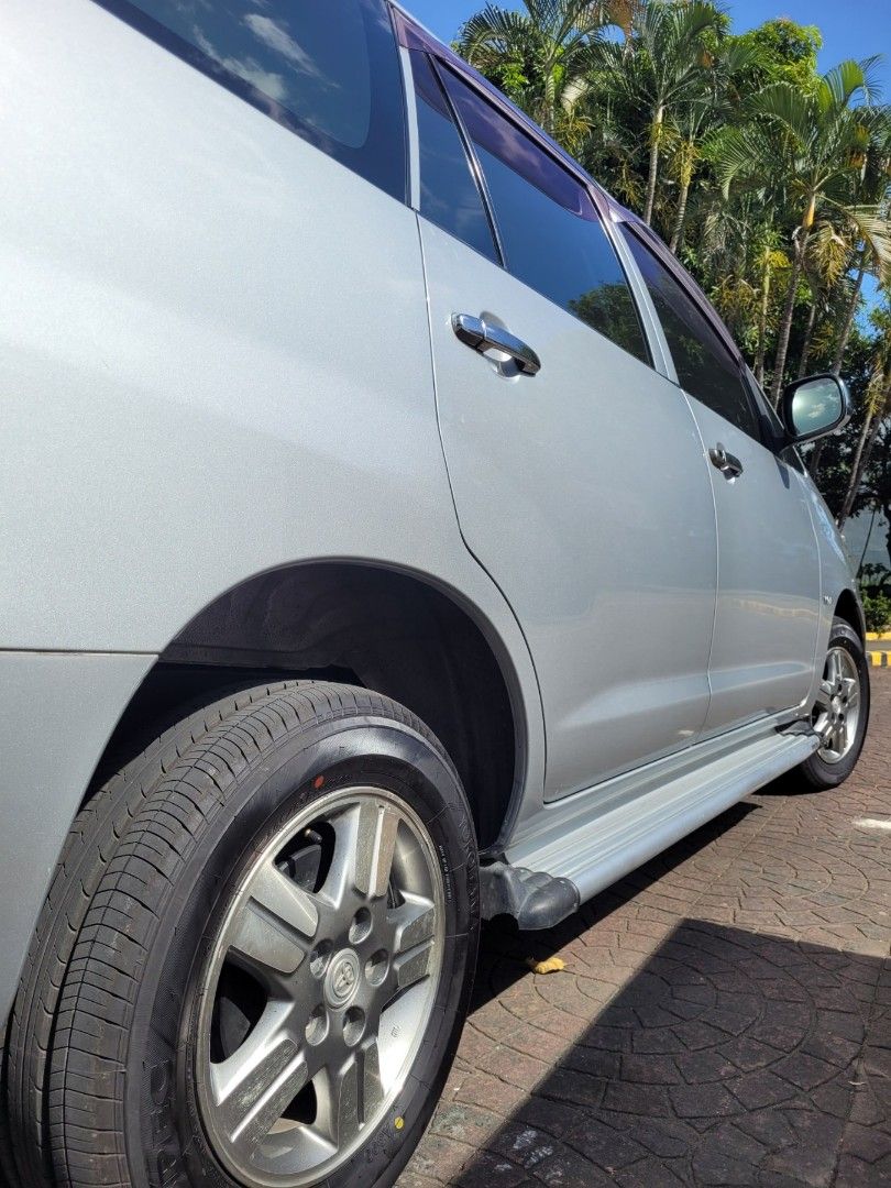 Toyota Innova, Cars for Sale, Used Cars on Carousell