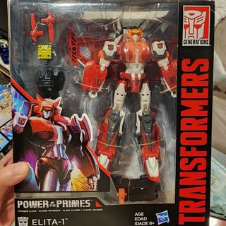 Metagate G-05 Red Fantasy Triple Changer Aka Transformers Shatter ...