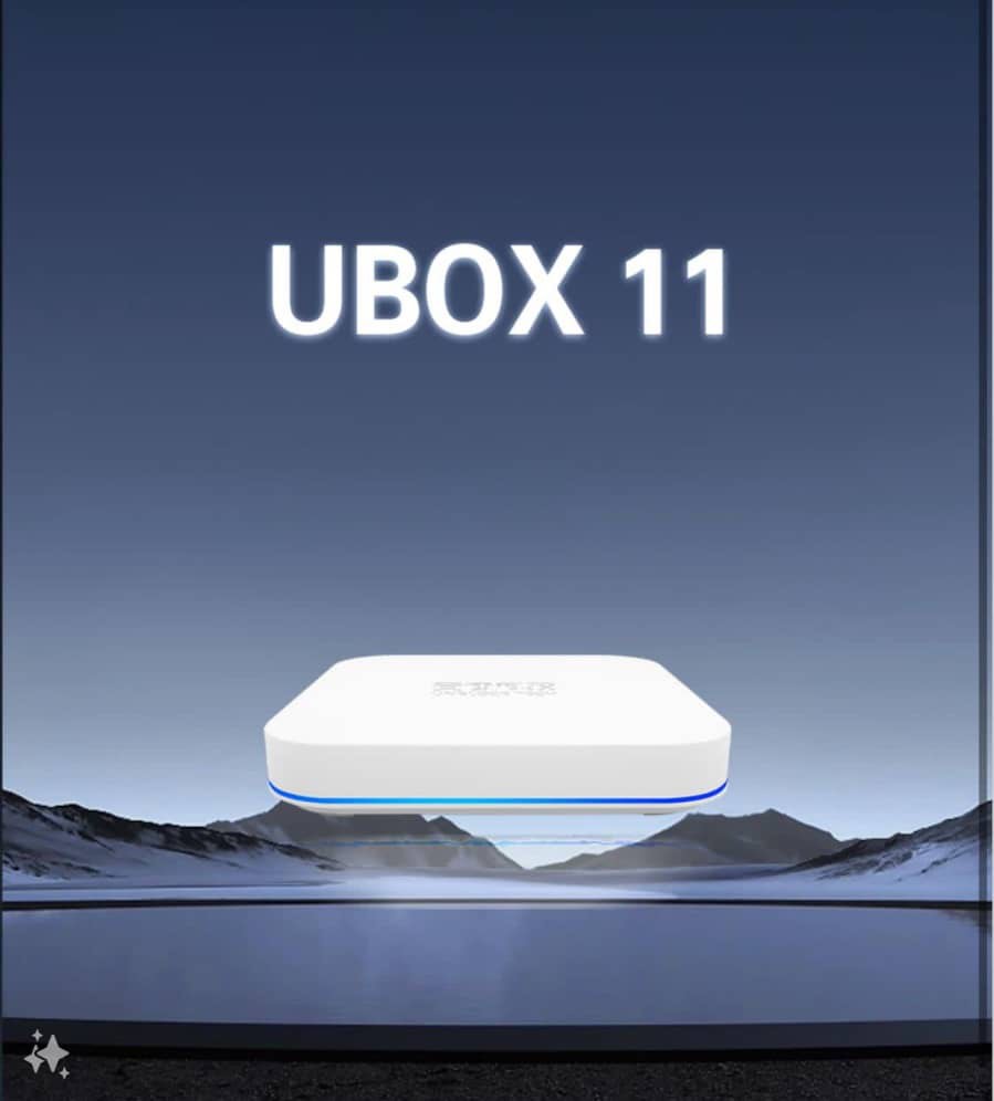 UNBLOCK 11 / SVICLOUD / EVPAD / TV BOX / ANDROID BOX, TV & Home ...