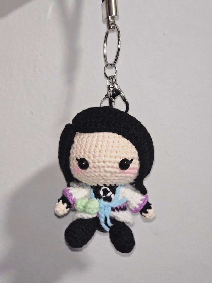 valorant agent keychains (custom), Hobbies & Toys, Stationery & Craft ...