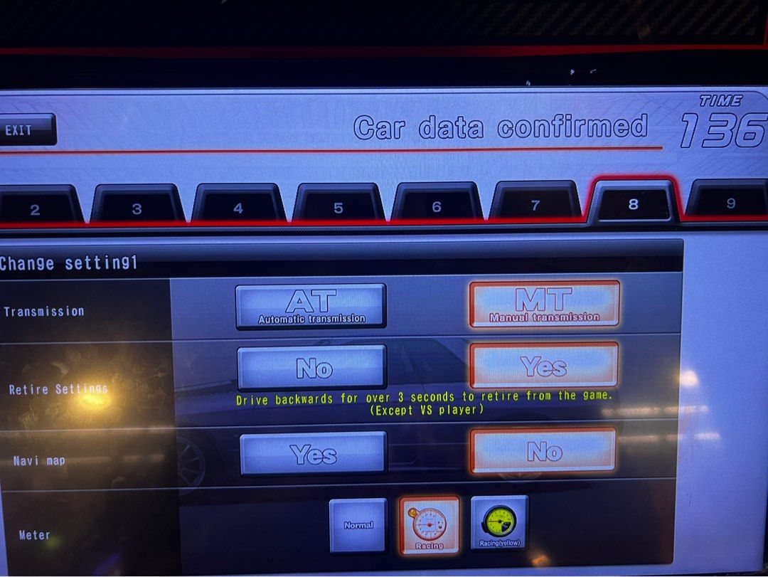 wangan wmmt rename R32 and RX7, Video Gaming, Gaming Accessories, In ...