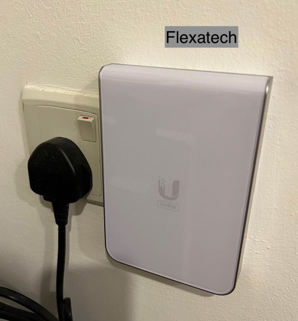 WiFi Access Point Deployment | Network Setup and Configurations | Structured Cabling | Fibre ...