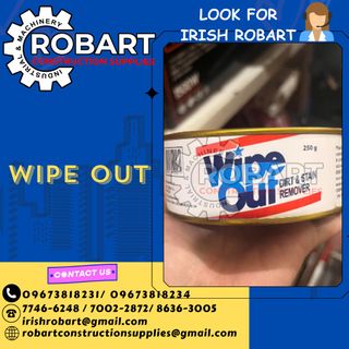 Jaman Brass Clean Out, Commercial & Industrial, Construction Tools ...