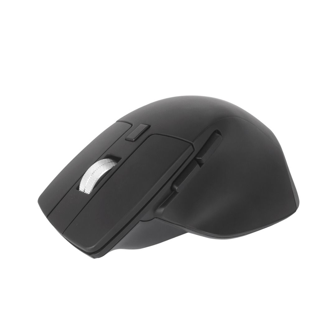 Wireless computer mouse STEAR Katachi - silent laptop mouse - ergonomic ...