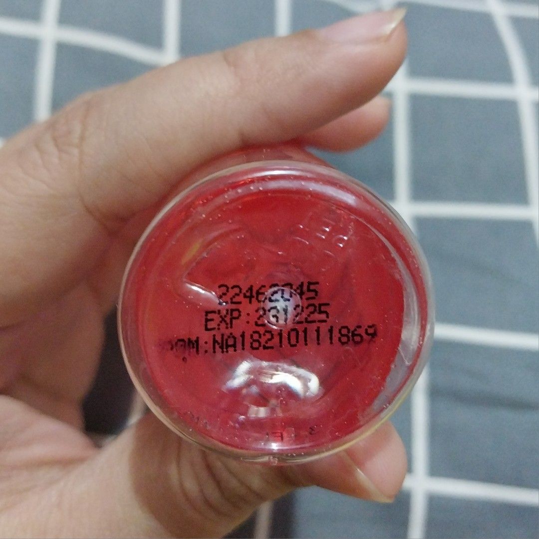 Yoni Skincare Toner Badan (Perontok Daki), Kesehatan & Kecantikan ...