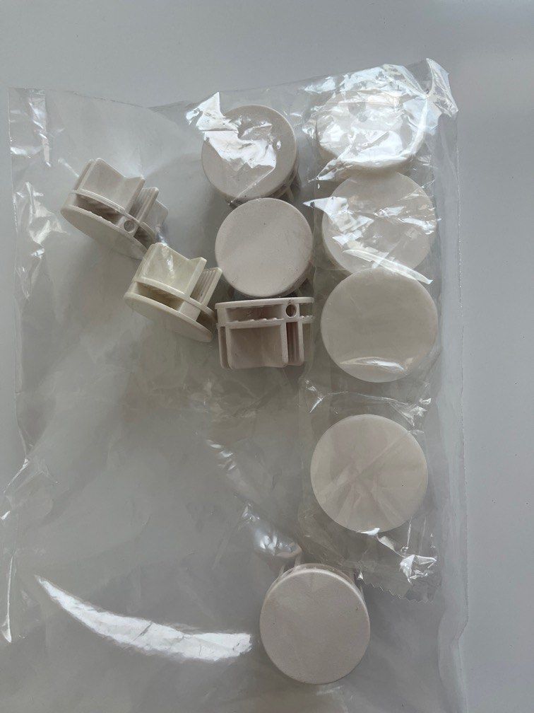 組合扣 DIY 組合櫃配件 釦子 收納櫃 門扣 ikloo 組合櫃 卡扣 連接扣 門吸 組合衣櫃卡扣, 書籍、休閒與玩具, 文具、藝術、手工藝, 其他用品在旋轉拍賣