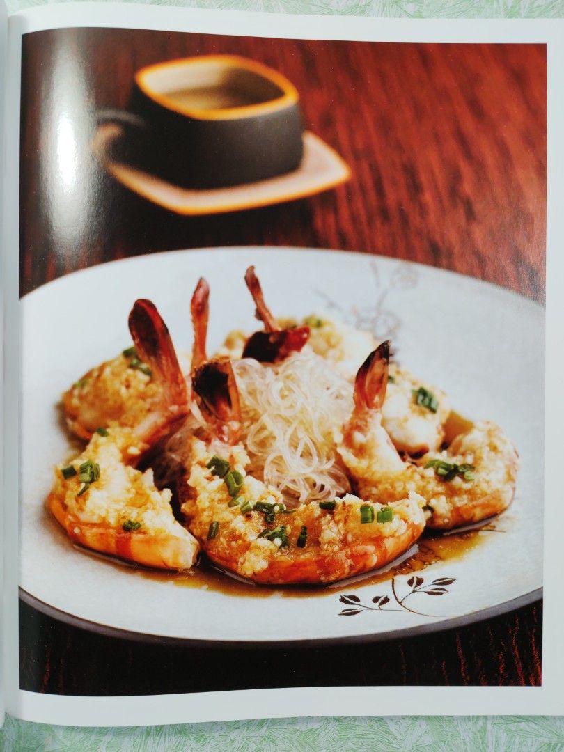 A taste of home Cookbook by Sam Leong, Hobbies & Toys, Books ...