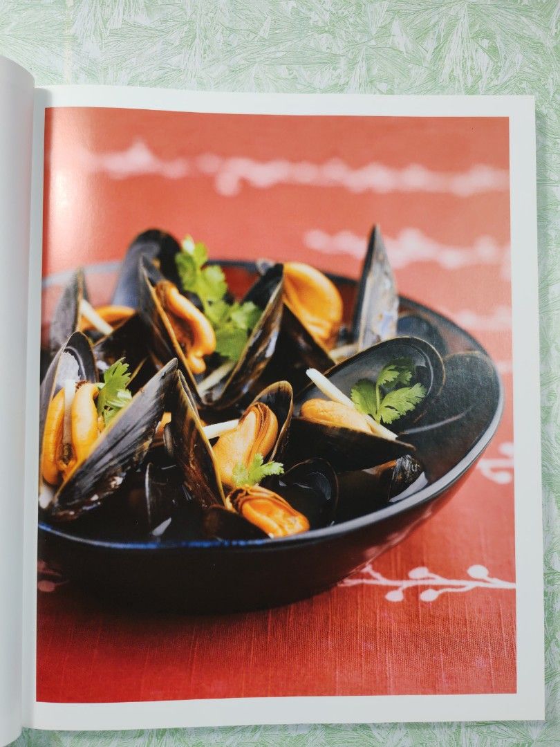 A taste of home Cookbook by Sam Leong, Hobbies & Toys, Books ...