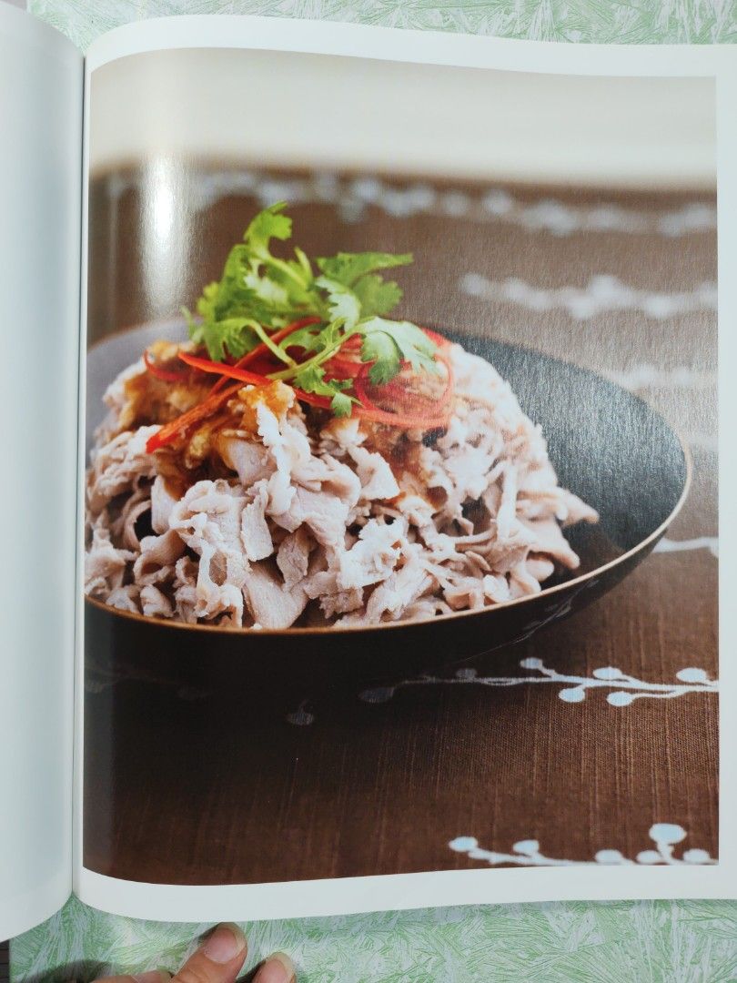 A taste of home Cookbook by Sam Leong, Hobbies & Toys, Books ...