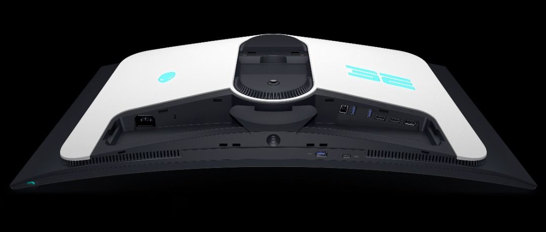 (全新現貨) ALIENWARE AW2725DF (360Hz) (2K) (QD-OLED) (HDR400) (99% DCI-P3 ...