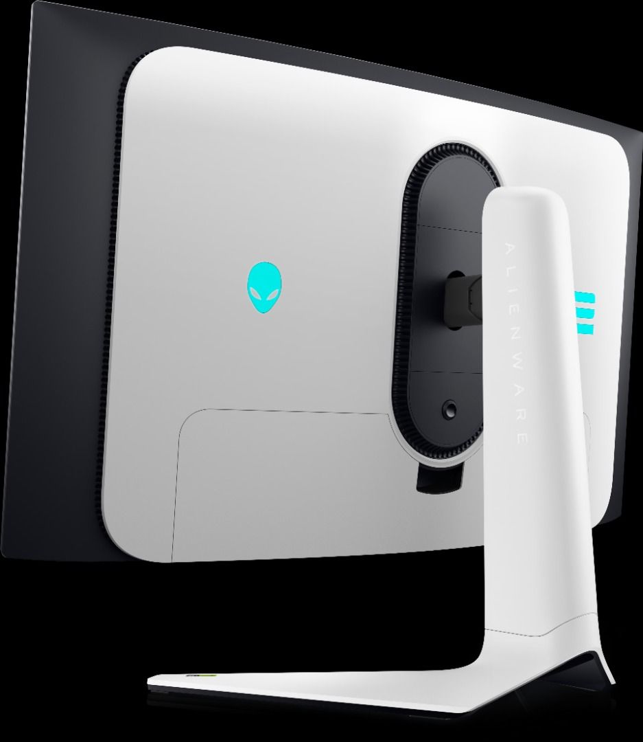 (全新現貨) ALIENWARE AW2725DF (360Hz) (2K) (QD-OLED) (HDR400) (99% DCI-P3 ...