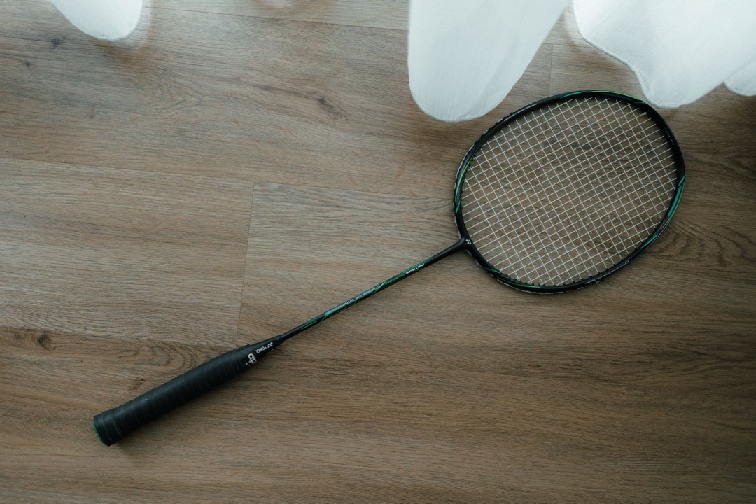 ASTROX NEXTAGE, Sports Equipment, Sports & Games, Racket & Ball Sports ...