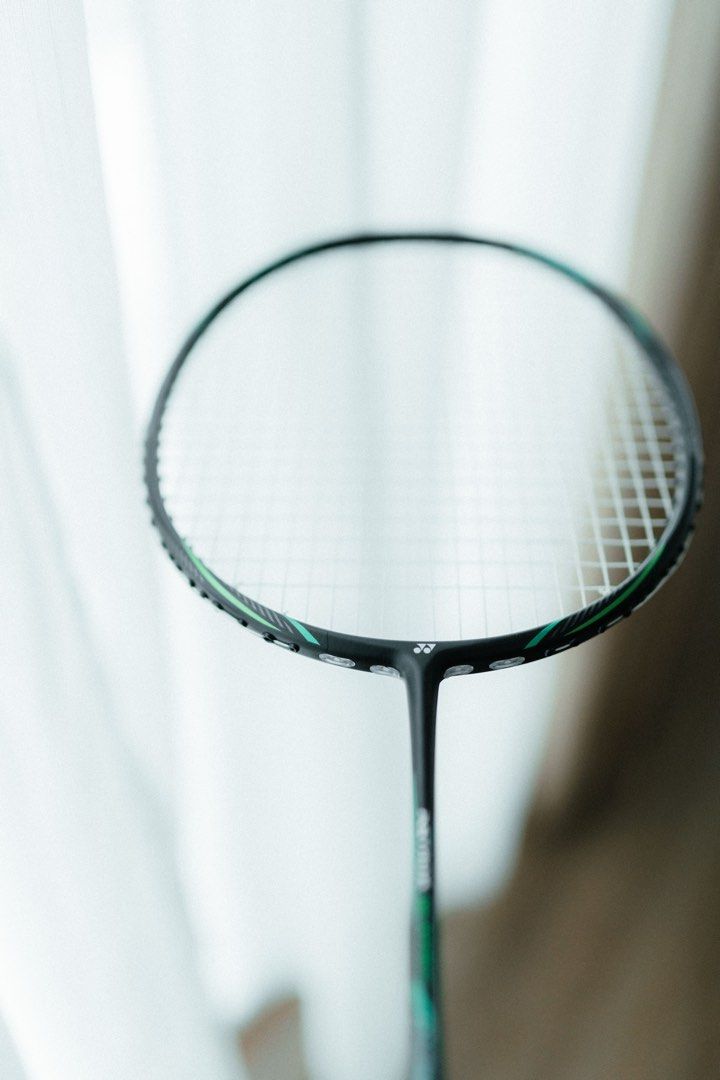 ASTROX NEXTAGE, Sports Equipment, Sports & Games, Racket & Ball Sports ...