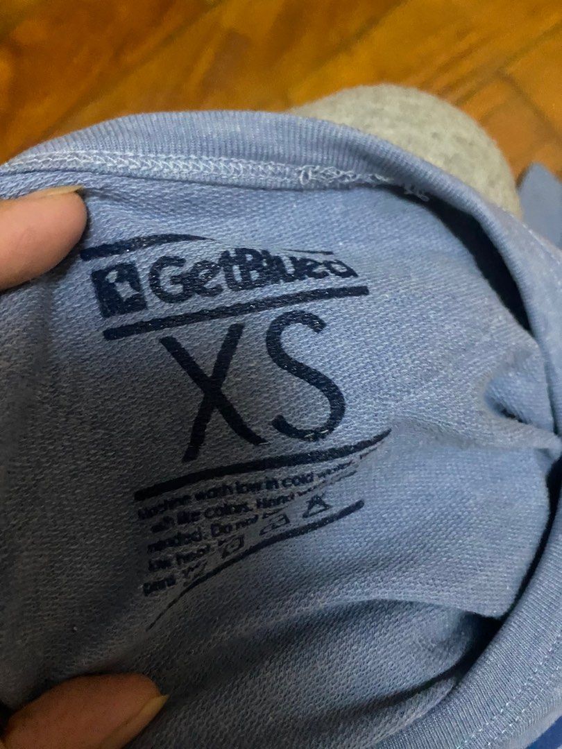 Ateneo merch jacket, Babies & Kids, Babies & Kids Fashion on Carousell