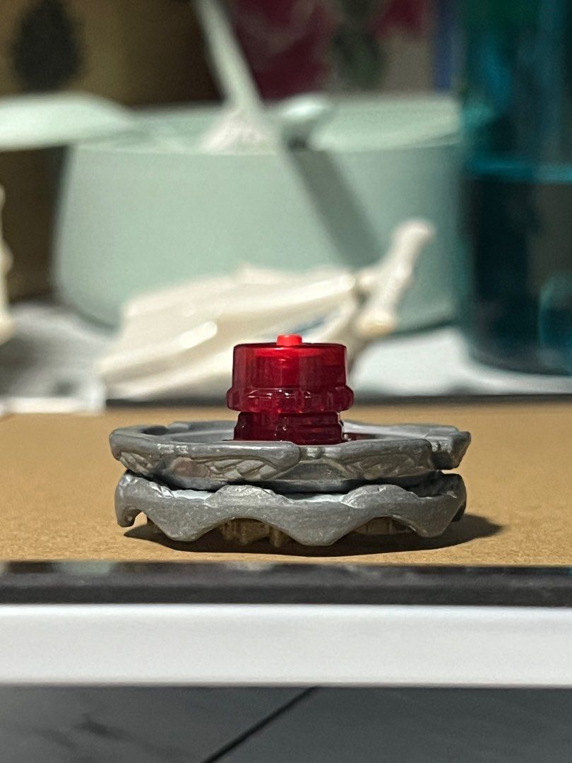 beyblade death quetz, Hobbies & Toys, Toys & Games on Carousell