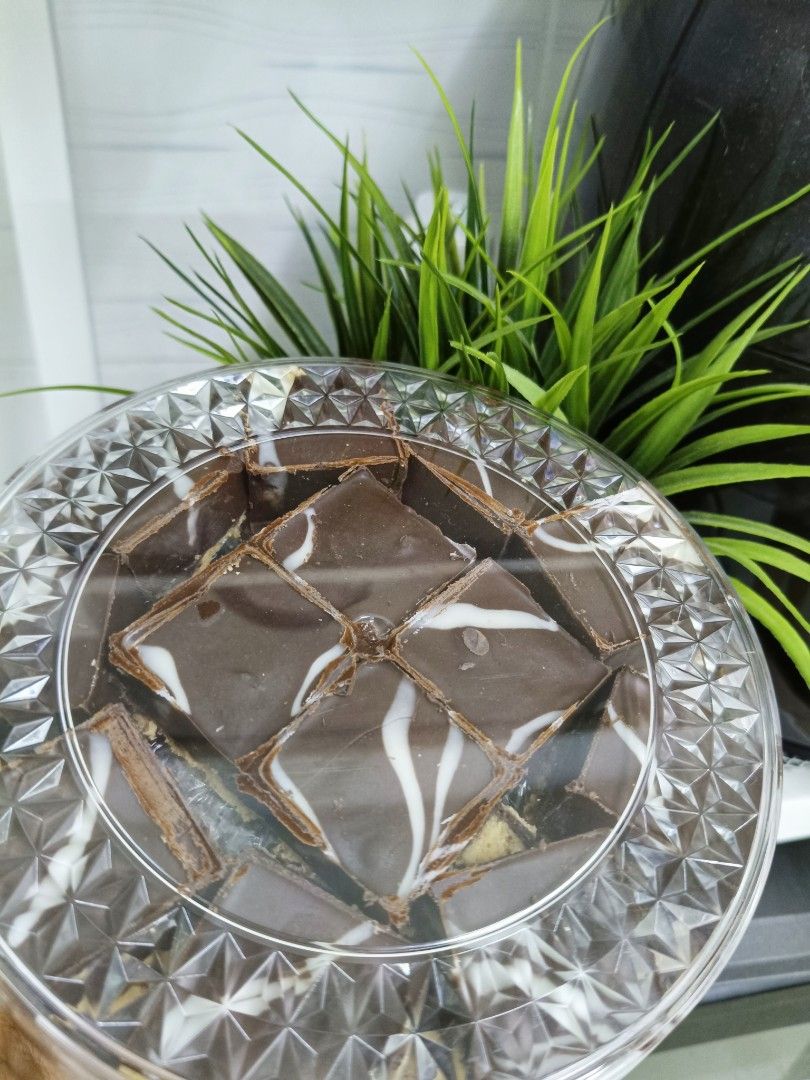 Biskut Raya mama carey, Food & Drinks, Homemade Bakes on Carousell