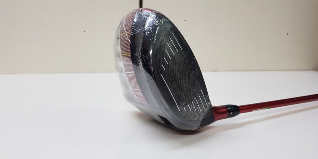 BRIDGESTONE J815 Driver 10.5°, Sports Equipment, Sports & Games, Golf ...