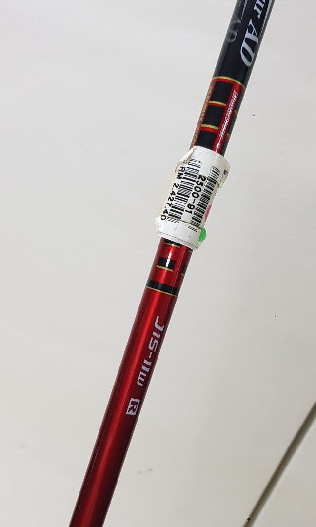 BRIDGESTONE J815 Driver 10.5°, Sports Equipment, Sports & Games, Golf on Carousell