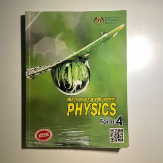 Buku Teks Mathematics Form 4, Hobbies & Toys, Books & Magazines ...